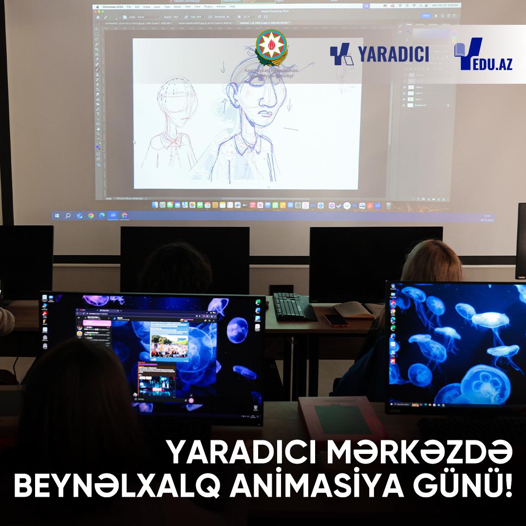 Yaradıcı